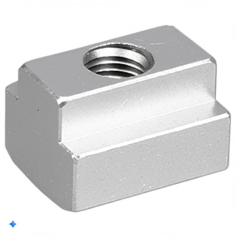 10 Best T-Slot Nuts To Buy - top10fasteners.org
